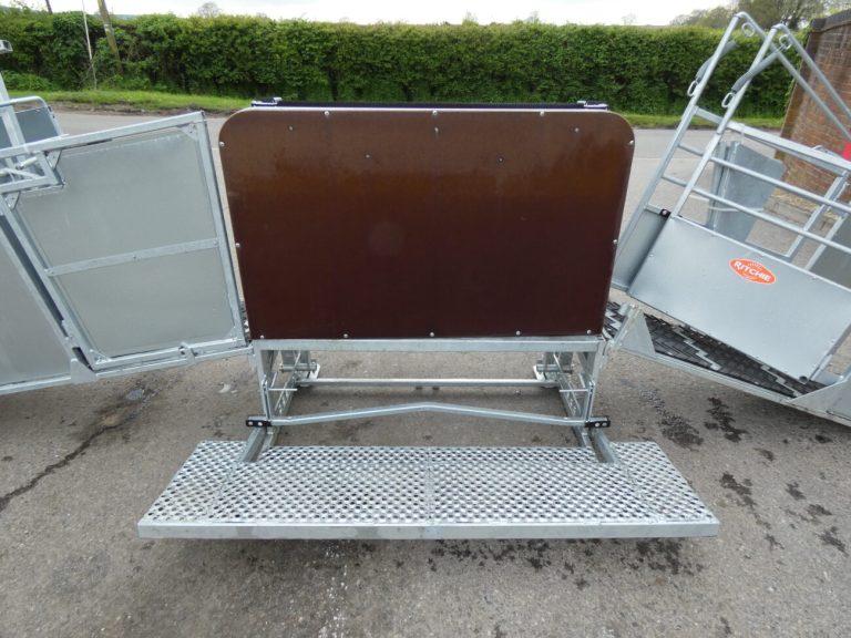 RITCHIE COMBI CLAMP – World Machinery Equipment